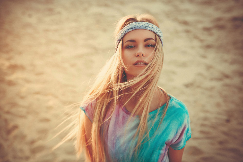 Moda hippie, tendencias para el 2019 Looks Anyblog